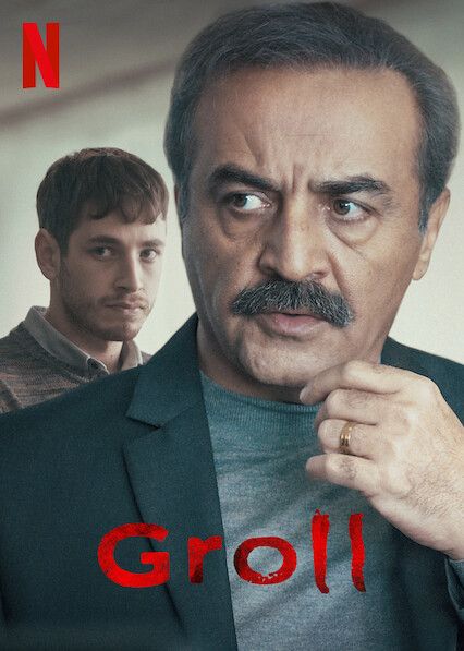Groll - Film 2021 - FILMSTARTS.de