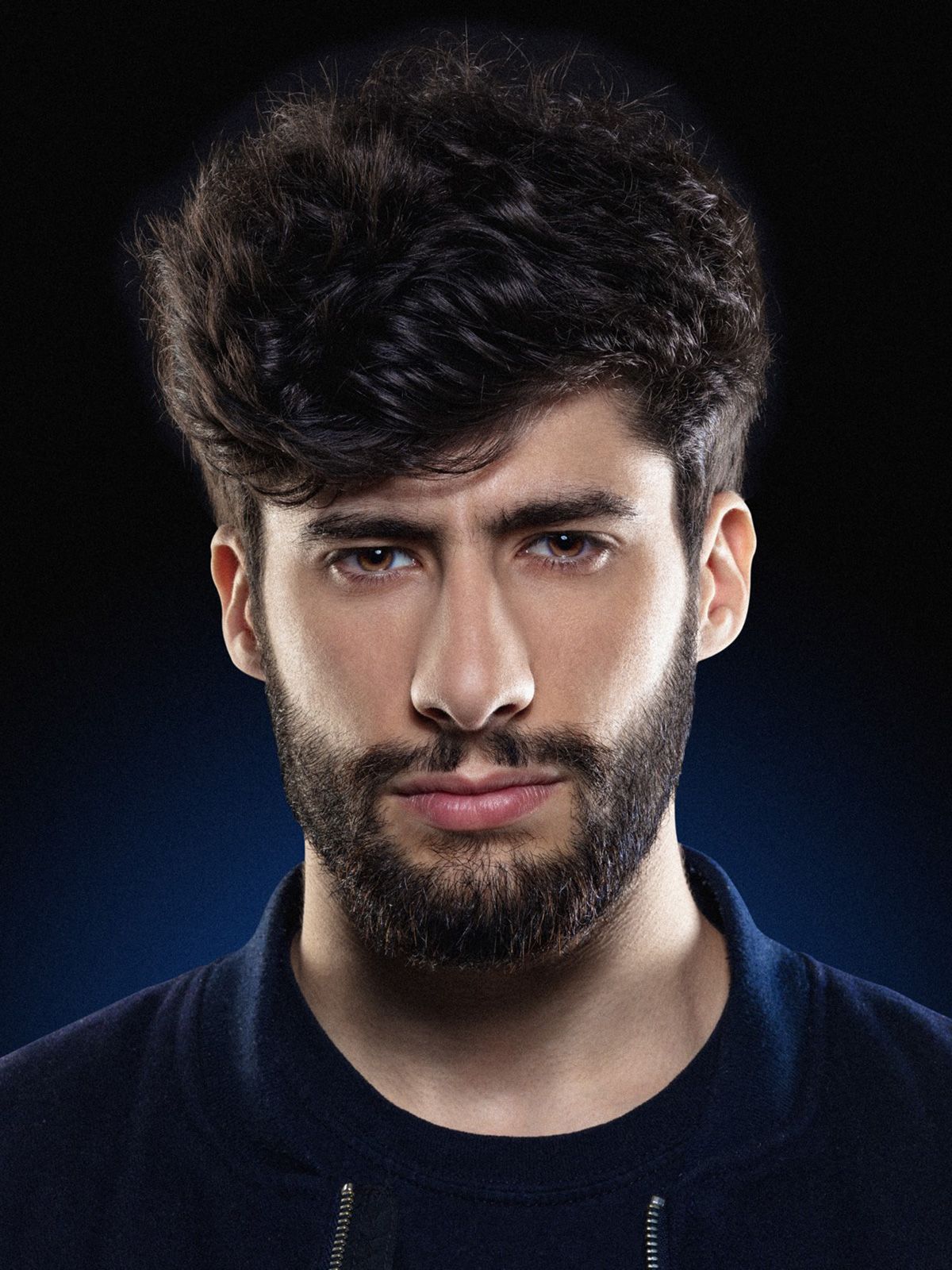 Mohamed Belkhir - FILMSTARTS.de