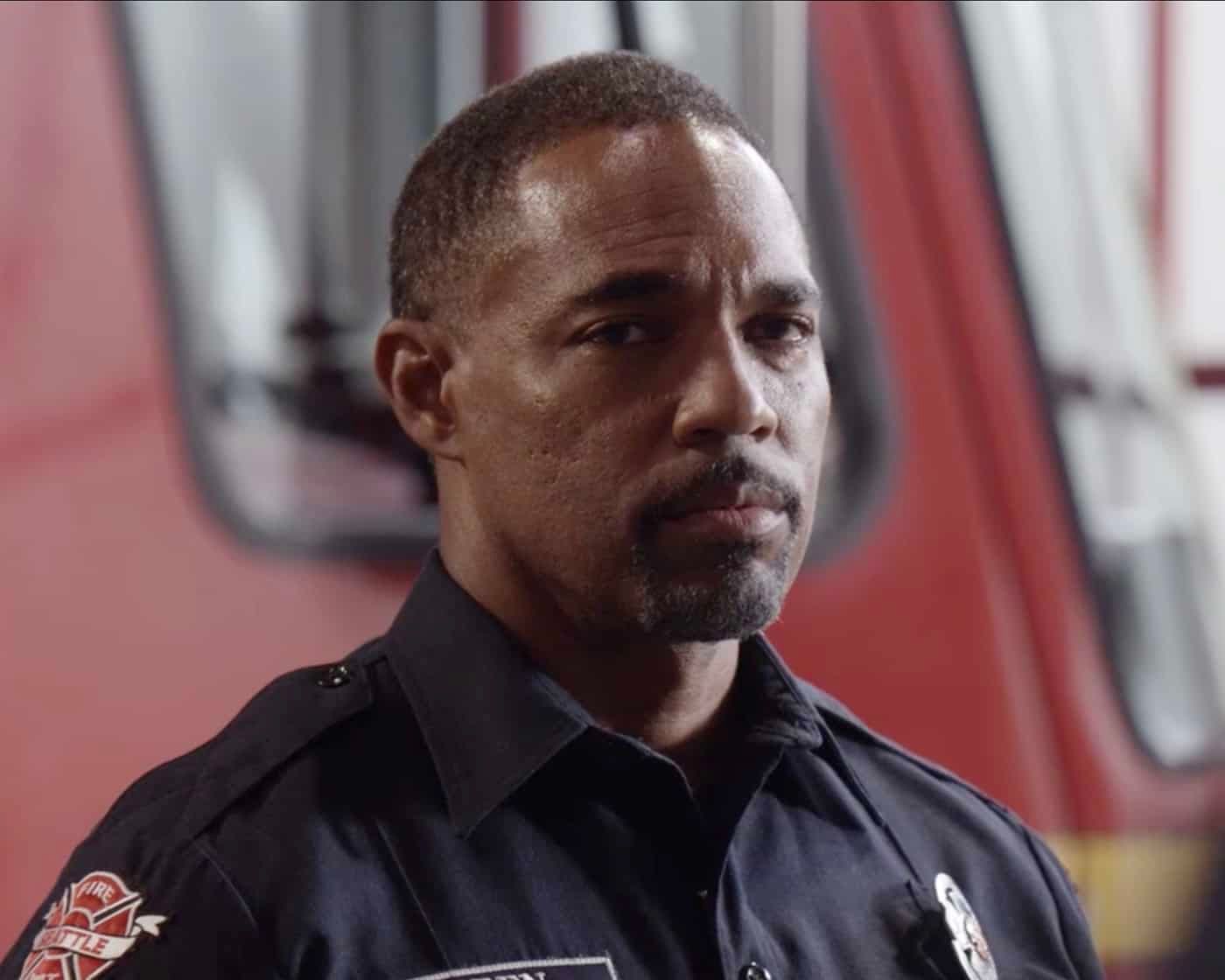 Seattle Firefighters - Die jungen Helden: Seattle Firefighters - Die ...