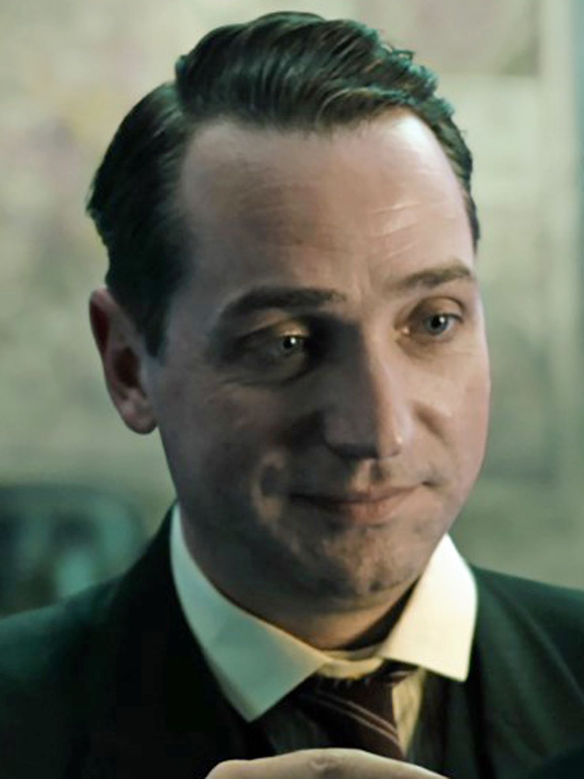 Marc Limpach : ihre Filme und Serien im Stream - FILMSTARTS.de