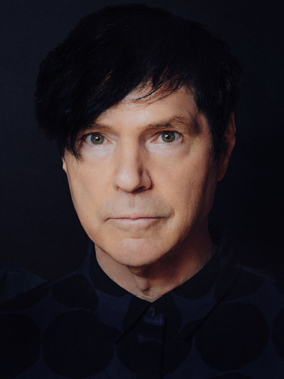 Bild zu Russell Mael - Kinoposter Russell Mael - Foto 0 von 15 ...