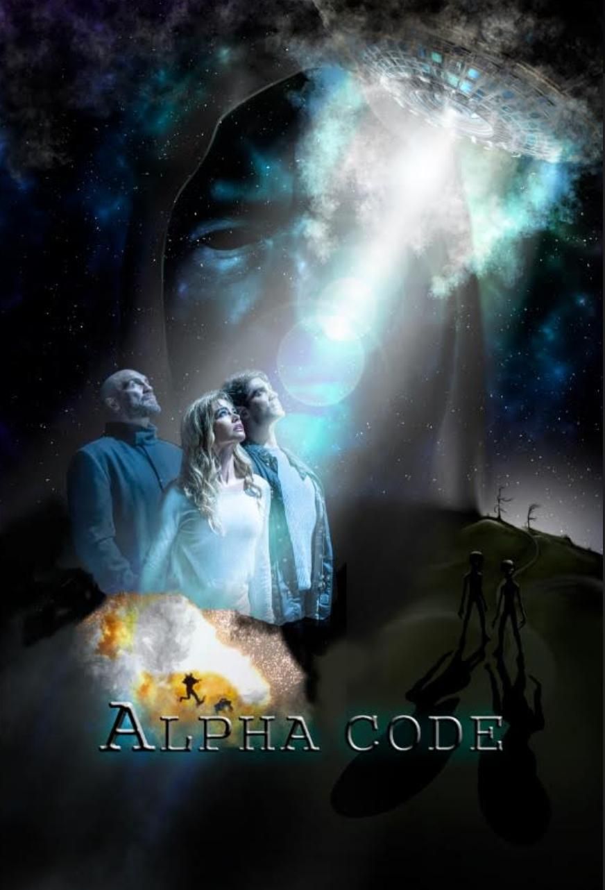 Alpha Code - Film 2020 - FILMSTARTS.de