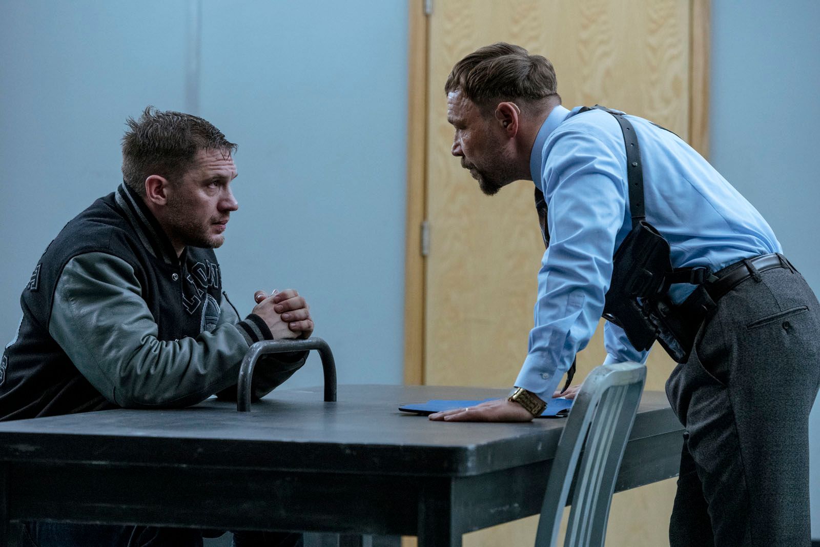 Foto zum Film Venom 2: Let There Be Carnage - Bild 10 auf 25 ...