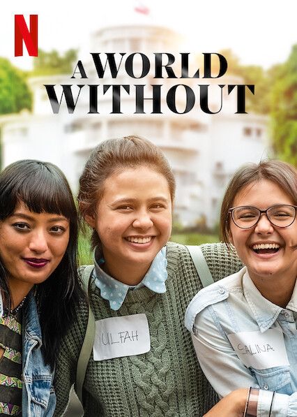 A World Without - Film 2021 - FILMSTARTS.de