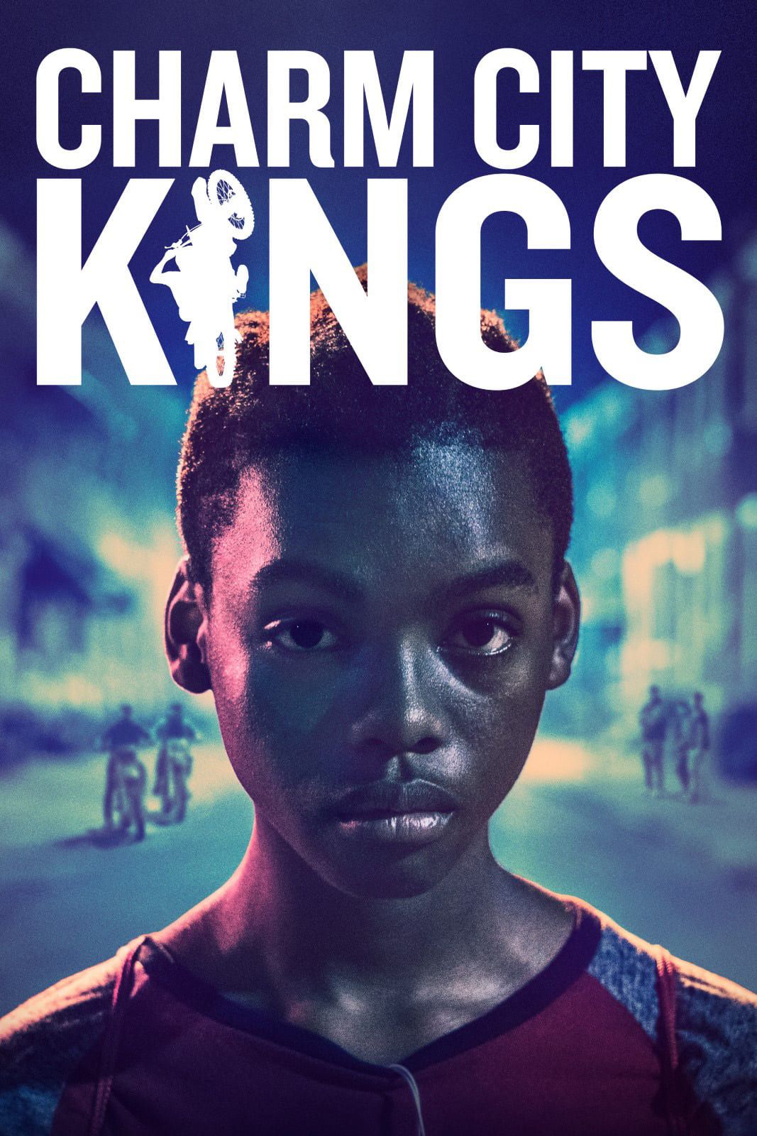 Charm City Kings - Film 2020 - FILMSTARTS.de