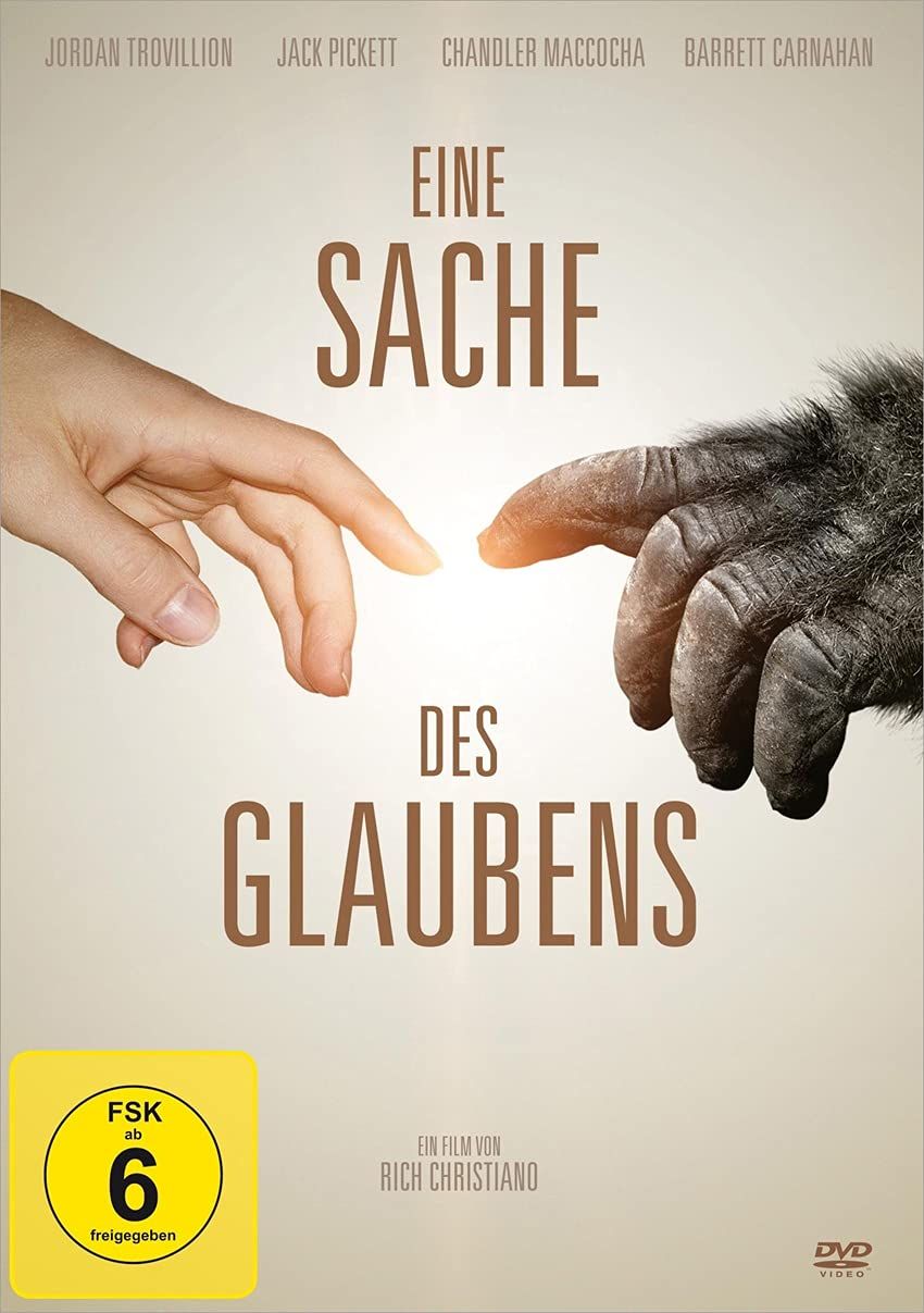 Eine Sache des Glaubens: schauspieler, regie, produktion - Filme ...