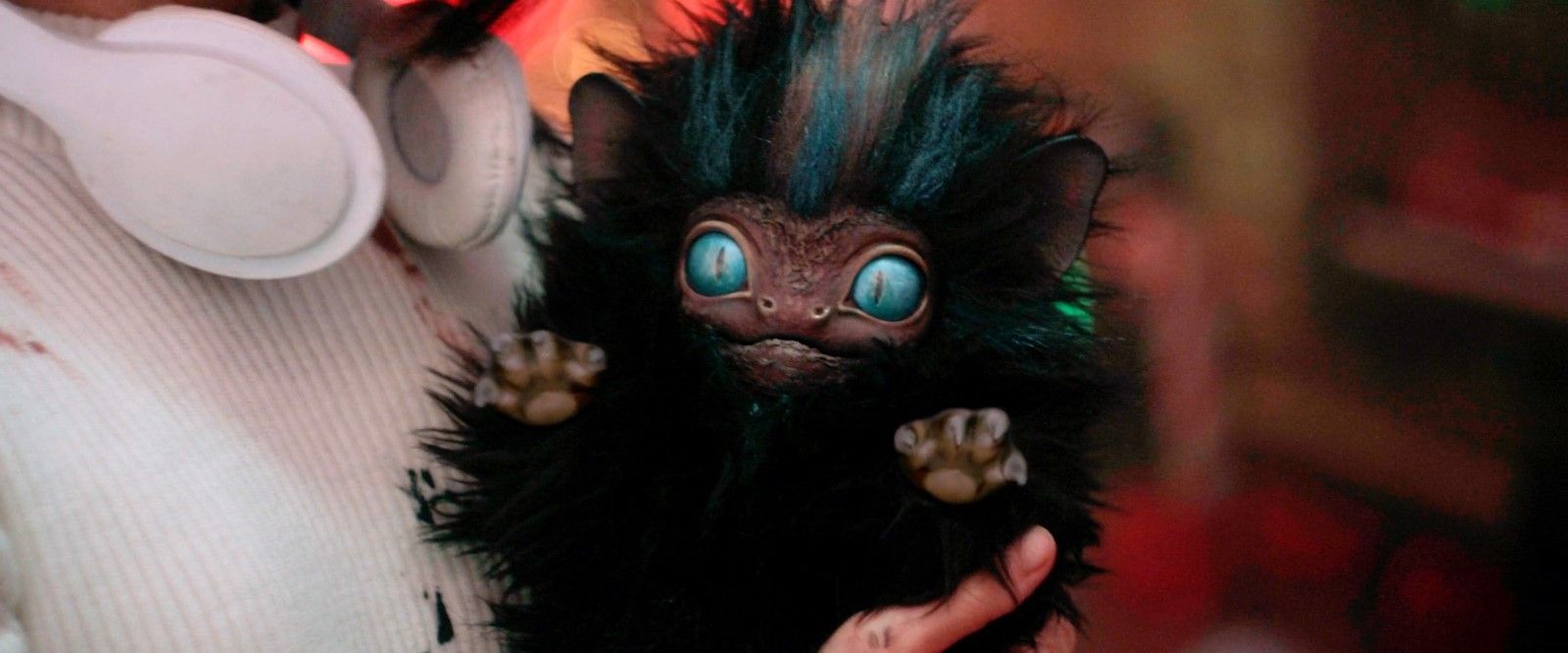 Foto zum Film Creatures - Bild 5 auf 10 - FILMSTARTS.de