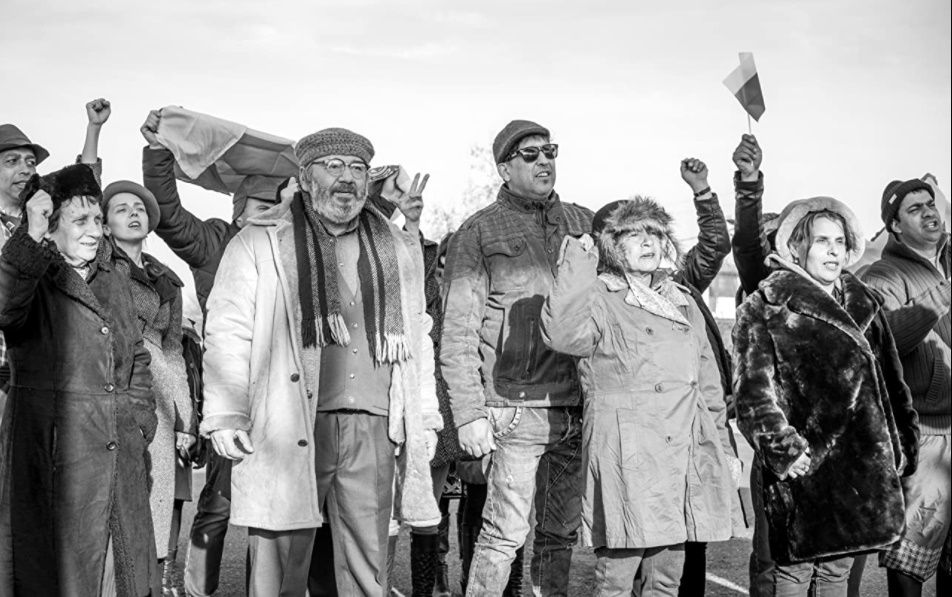 Foto zum Film Strah - Bild 4 auf 8 - FILMSTARTS.de