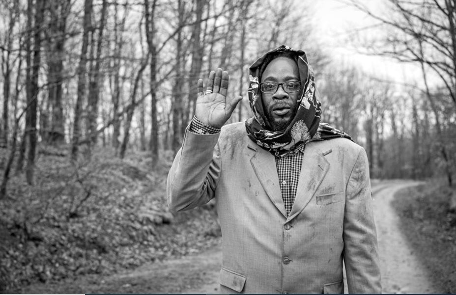 Foto zum Film Strah - Bild 2 auf 8 - FILMSTARTS.de