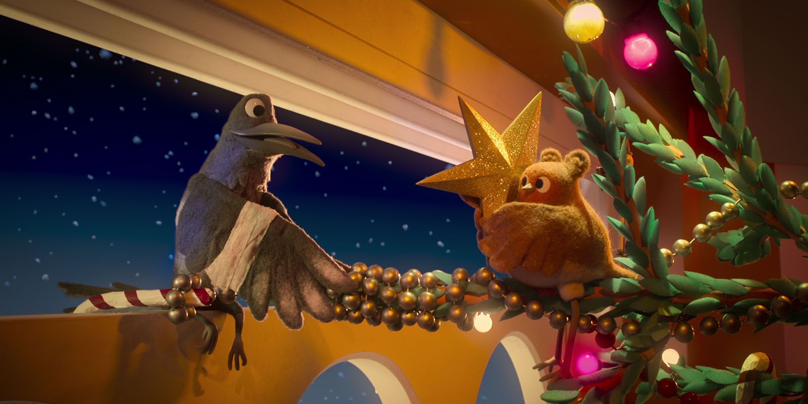 Foto zu Rote Robin - Bild 9 auf 16 - FILMSTARTS.de