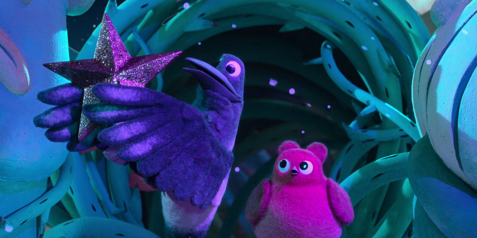 Foto zu Rote Robin - Bild 8 auf 16 - FILMSTARTS.de