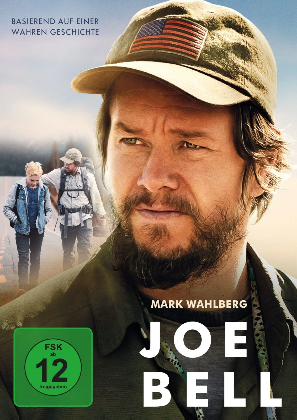 Joe Bell In DVD Oder Blu Ray FILMSTARTS de