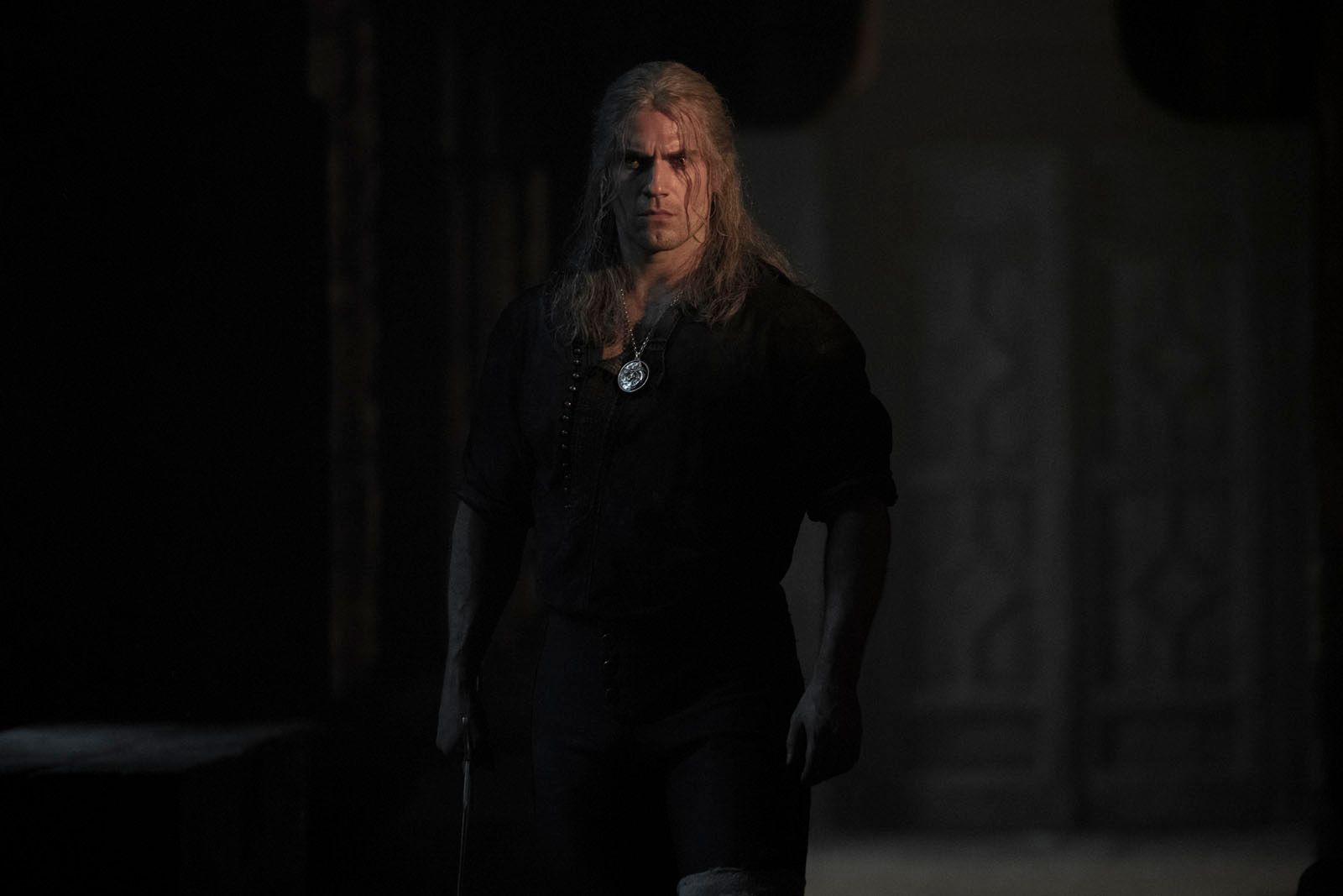 The Witcher: Bild Henry Cavill - 16 von 77 - FILMSTARTS.de