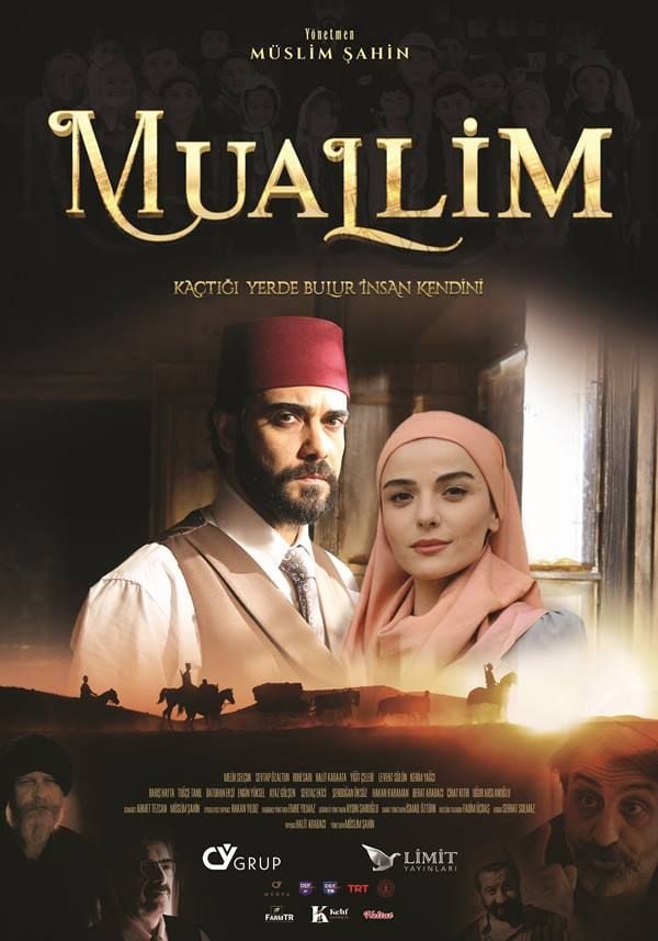 Muallim - Film 2021 - FILMSTARTS.de