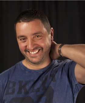 Cedomir Djordjevic - FILMSTARTS.de