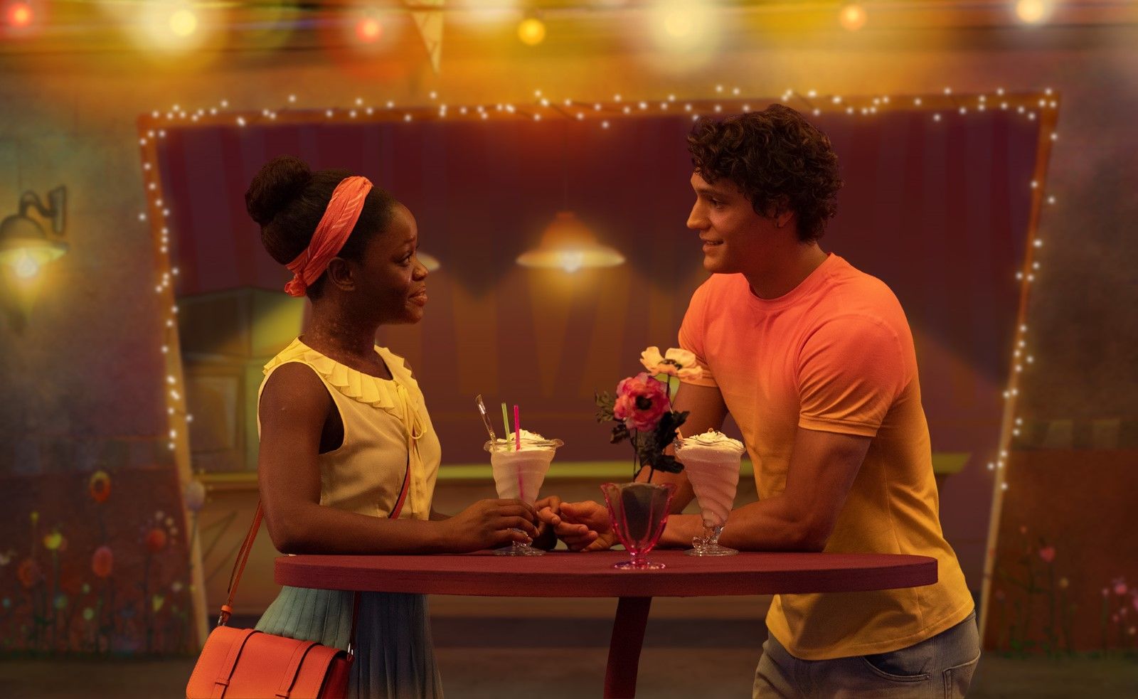 Foto zum Film Coppelia - Bild 13 auf 15 - FILMSTARTS.de