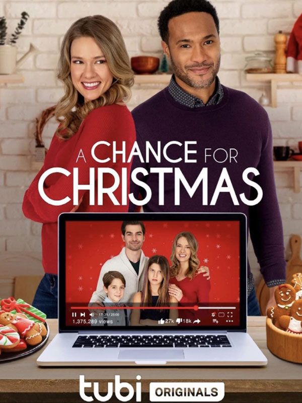 A Chance for Christmas - Film 2021 - FILMSTARTS.de