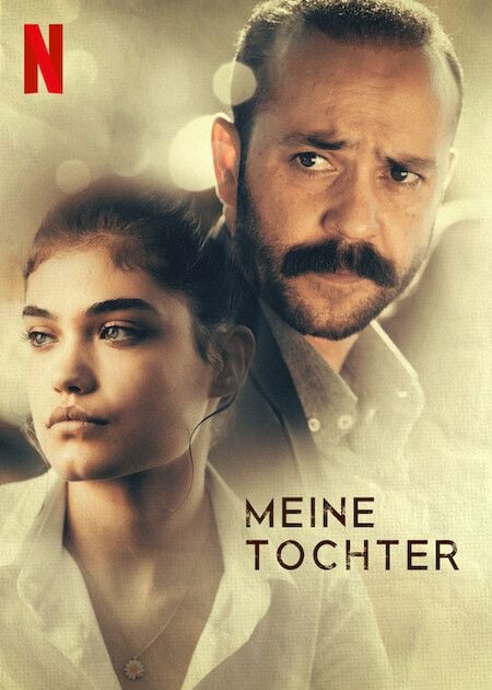 Meine Tochter - Film 2020 - FILMSTARTS.de