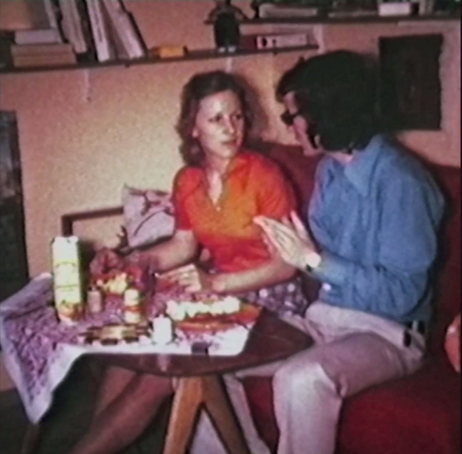 Foto zum Film Bilder (m)einer Mutter - Bild 1 auf 9 - FILMSTARTS.de
