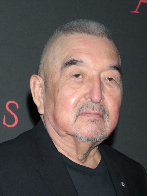 Graham Greene Acteur Graham Greene