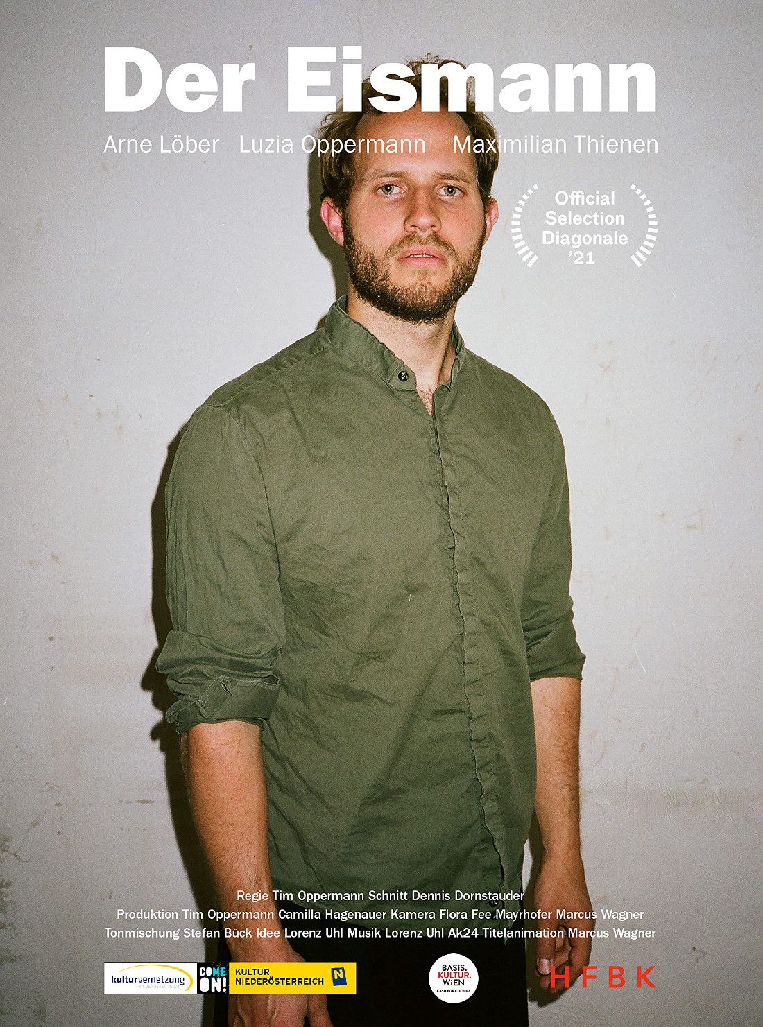 Foto zu Der Eismann - Bild 1 auf 1 - FILMSTARTS.de