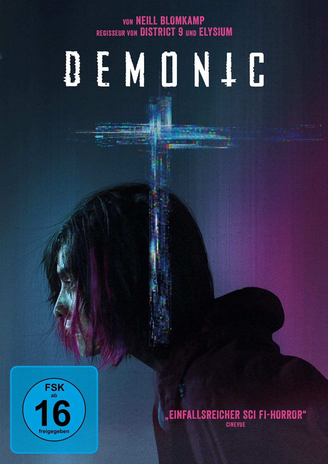 Demonic - Film 2021 - FILMSTARTS.de