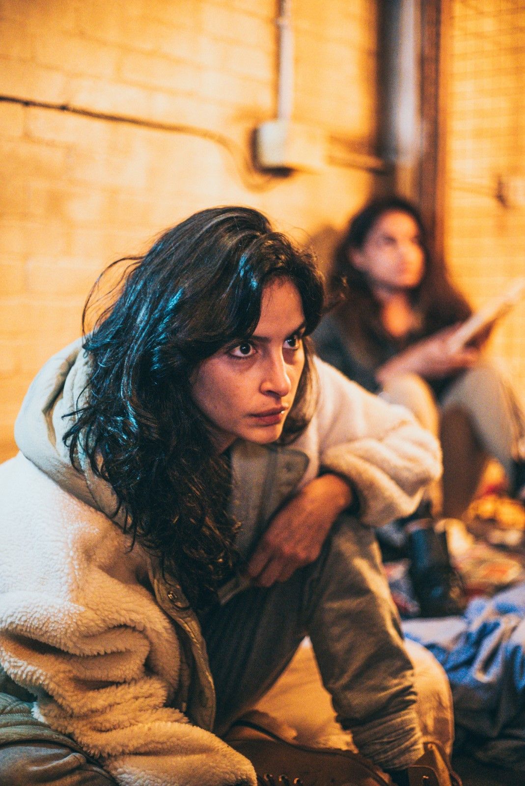 Foto zum Film Never Back Down: Revolt - Bild 9 auf 12 - FILMSTARTS.de