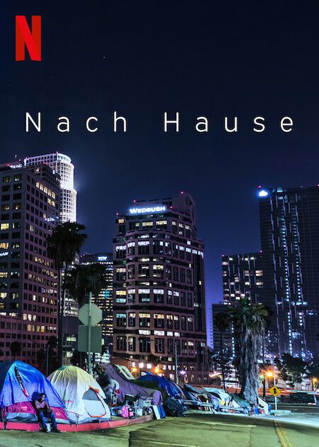 Nach Hause - Kurzfilm - FILMSTARTS.de