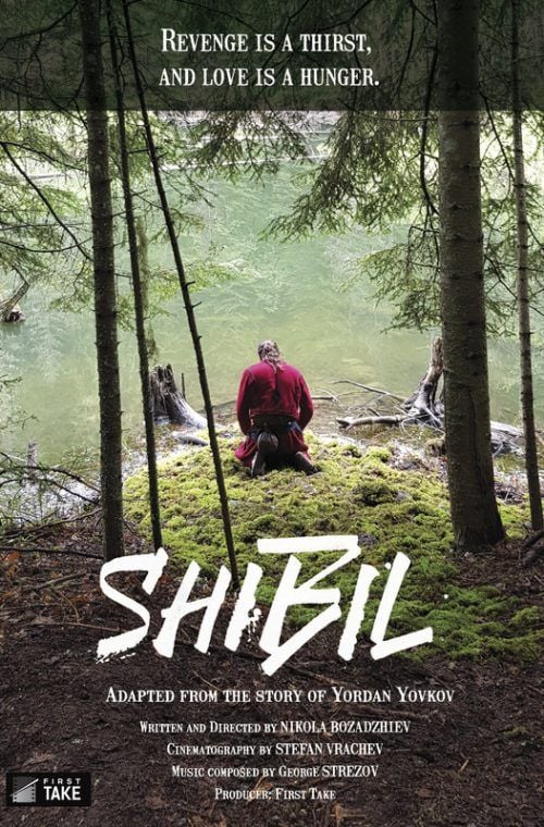 Shibil - Film 2019 - FILMSTARTS.de