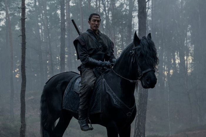 Das Rad der Zeit: Das Rad der Zeit : Bild - 26 von 66 - FILMSTARTS.de