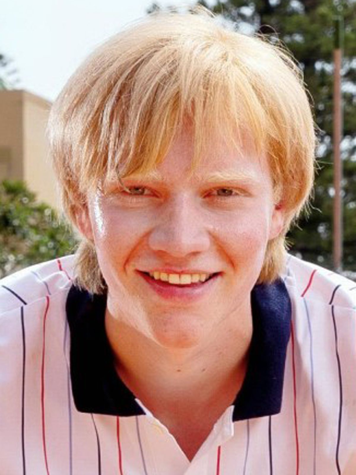 Bruno Alexander - FILMSTARTS.de