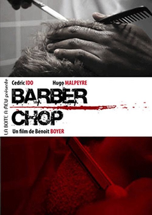 Barber Chop - Kurzfilm - FILMSTARTS.de