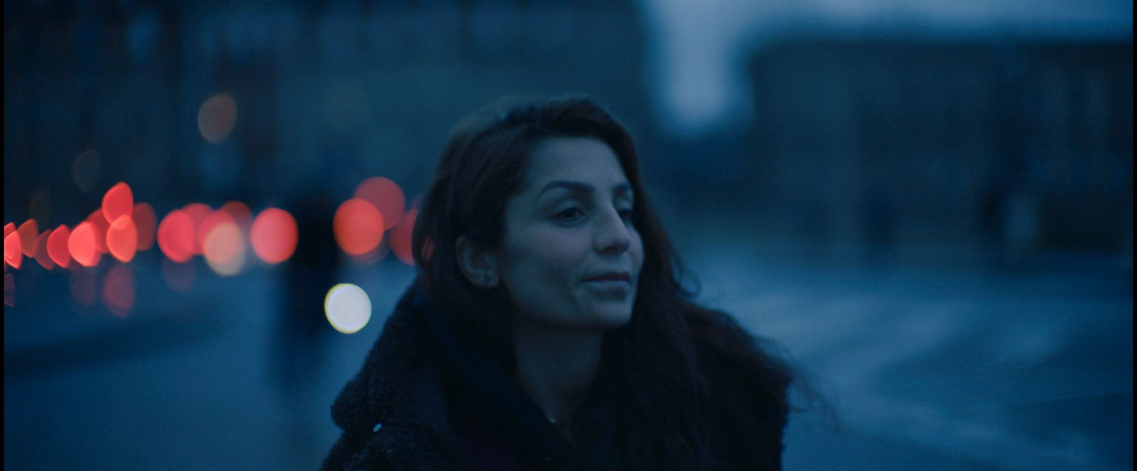 Foto zum Film Nadia - Bild 1 auf 10 - FILMSTARTS.de