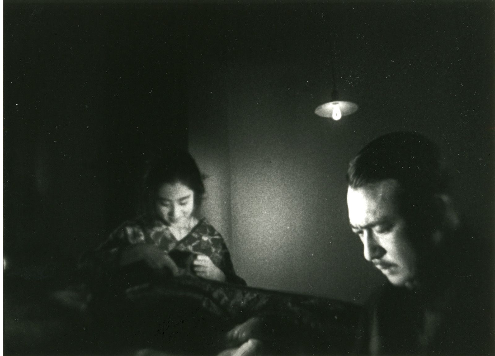 Foto zum Film Osen mit den Papierkranichen - Bild 2 auf 10 - FILMSTARTS.de