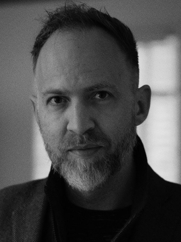 Bild zu Nathan Johnson - Kinoposter Nathan Johnson - Foto 0 von 1 ...