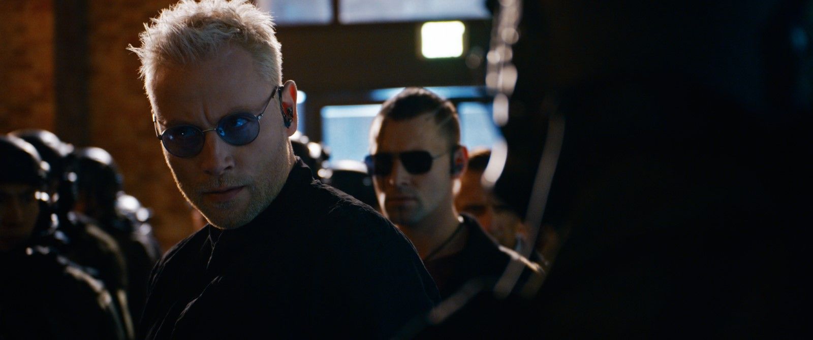 Foto zum Film Matrix 4: Resurrections - Bild 4 auf 50 - FILMSTARTS.de