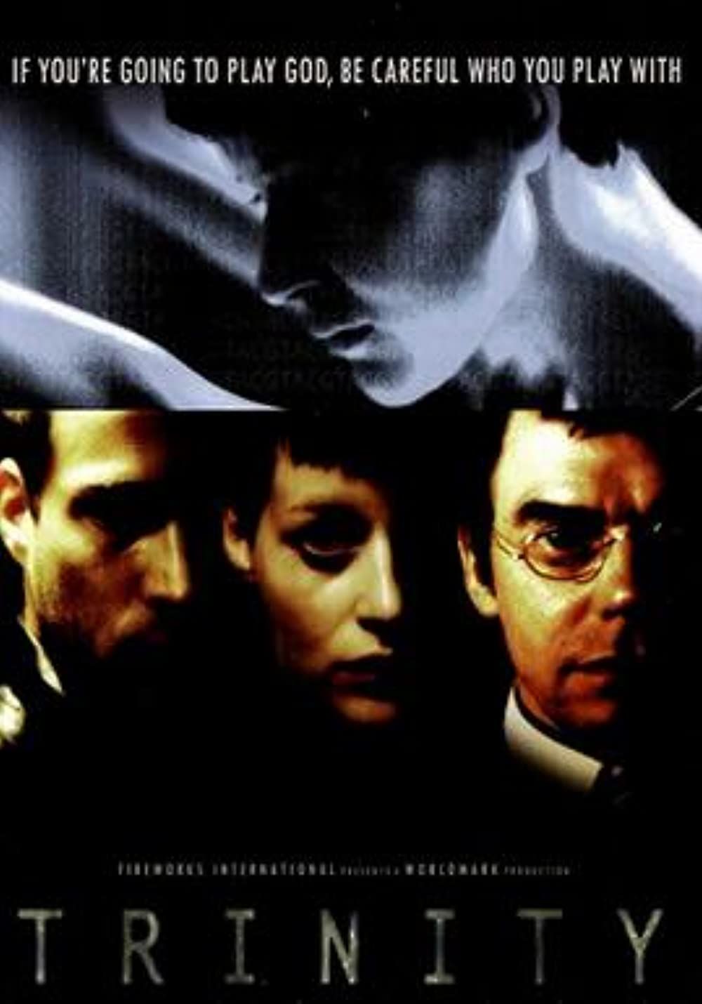 Trinity - Film 2003 - FILMSTARTS.de