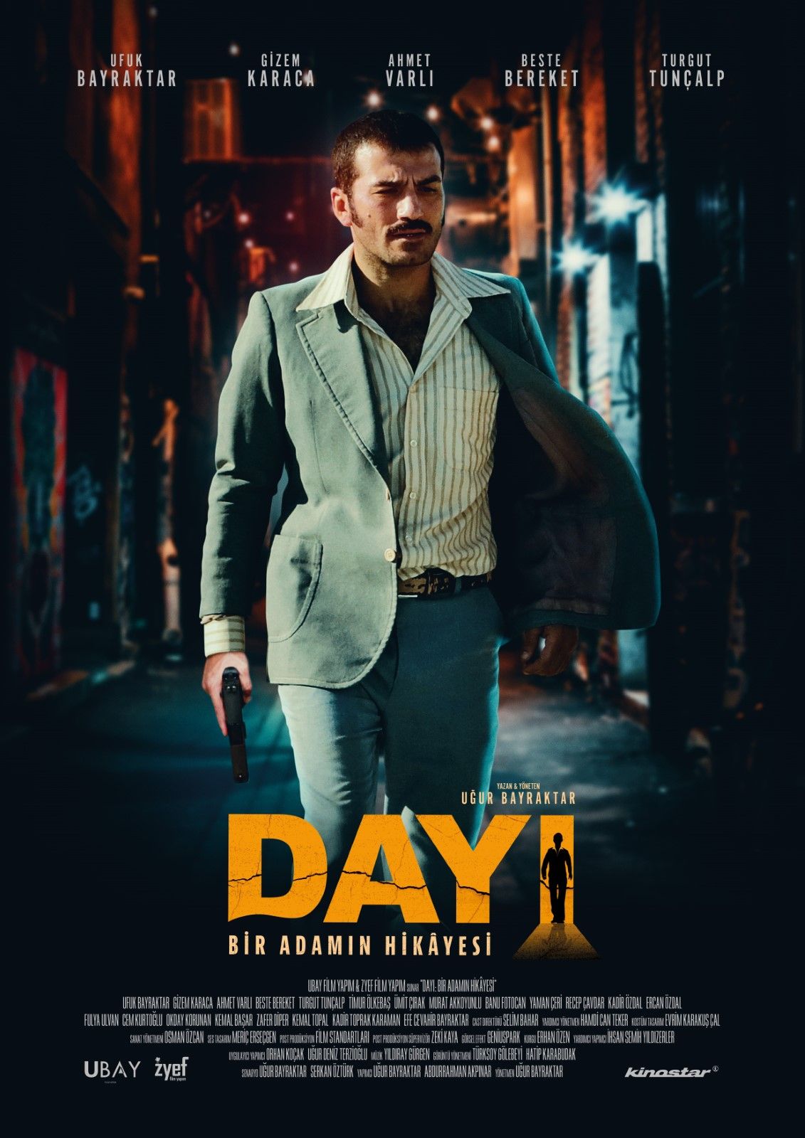 Dayi - Film 2020 - FILMSTARTS.de