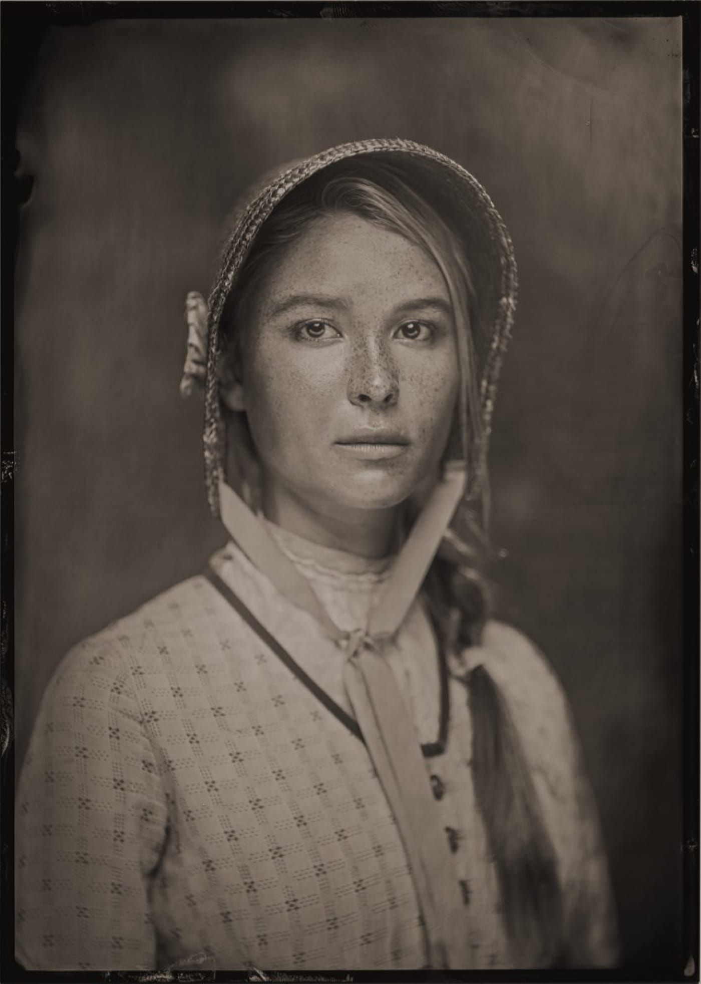 1883: Bild Isabel May - 13 von 25 - FILMSTARTS.de