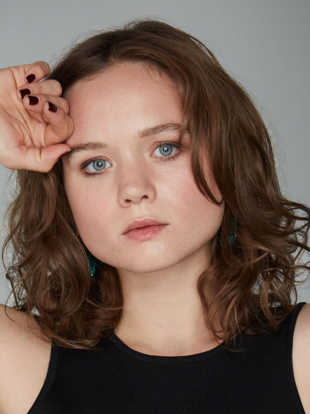 Sofie Eifertinger - FILMSTARTS.de