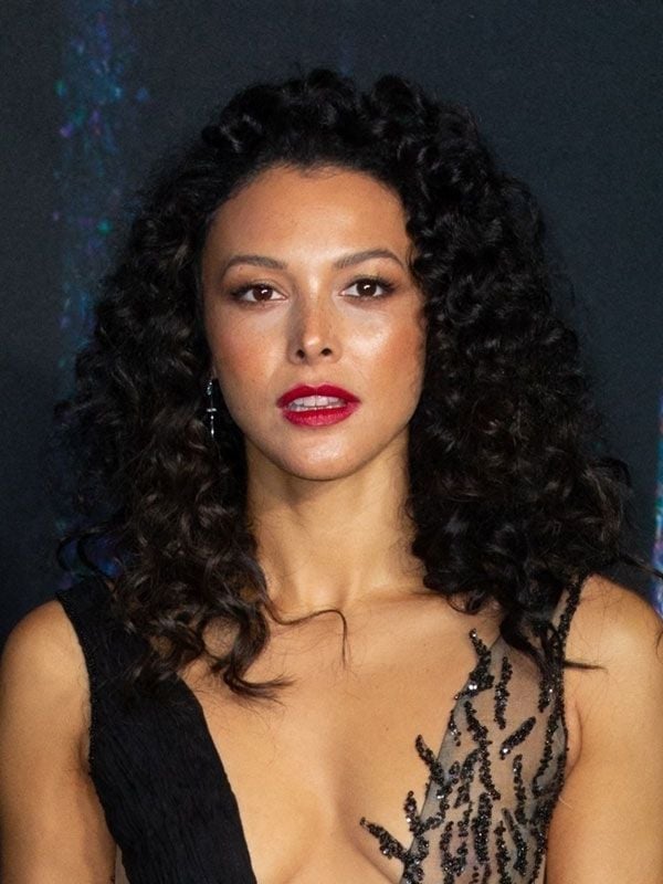 Mecia Simson - FILMSTARTS.de