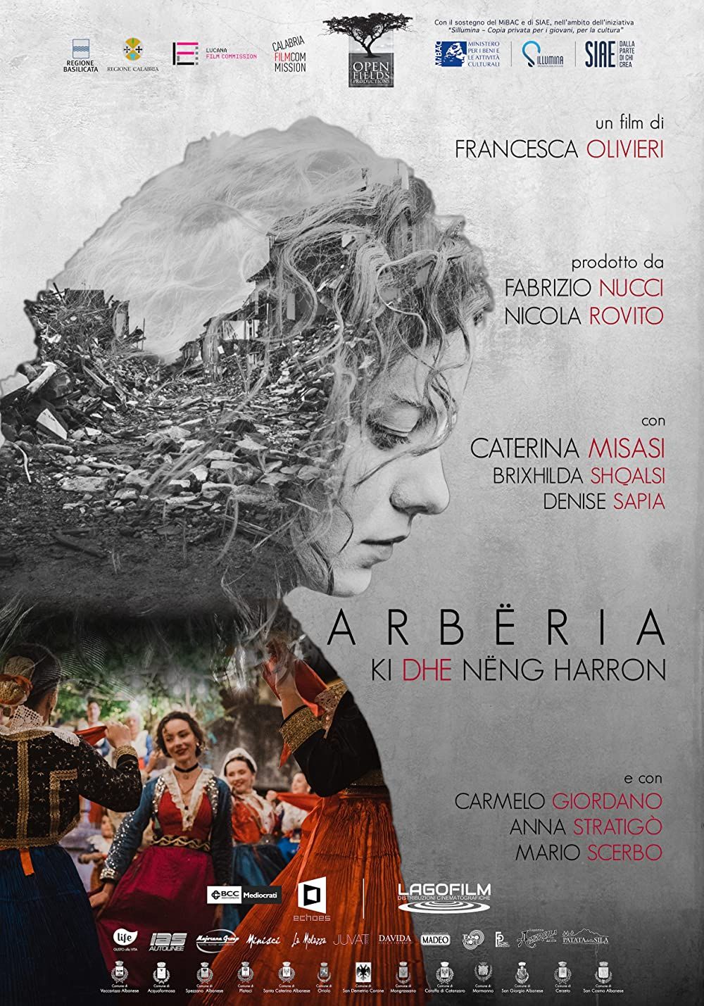 Arbëria - Film 2019 - FILMSTARTS.de