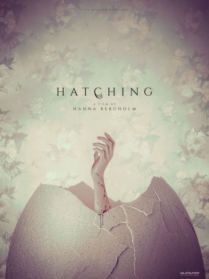 Hatching - Film 2022 - FILMSTARTS.de