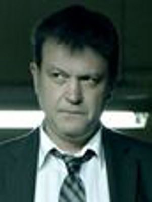 Bild zu Georgi Staykov - Kinoposter Georgi Staykov - Foto 0 von 2 ...