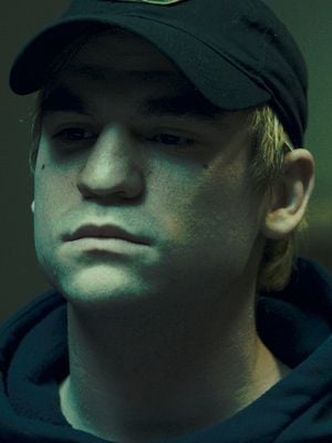 Adam O'Brian - FILMSTARTS.de