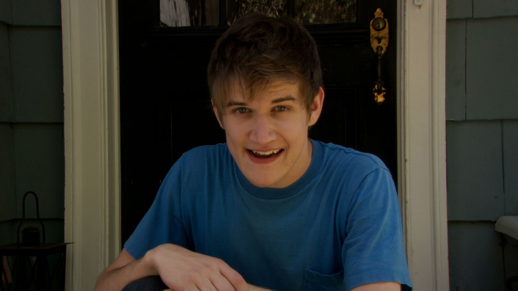 Zach Stone is Gonna Be Famous: Zach Stone is Gonna Be Famous : Bild Bo Burnham - 12 von 12 ...