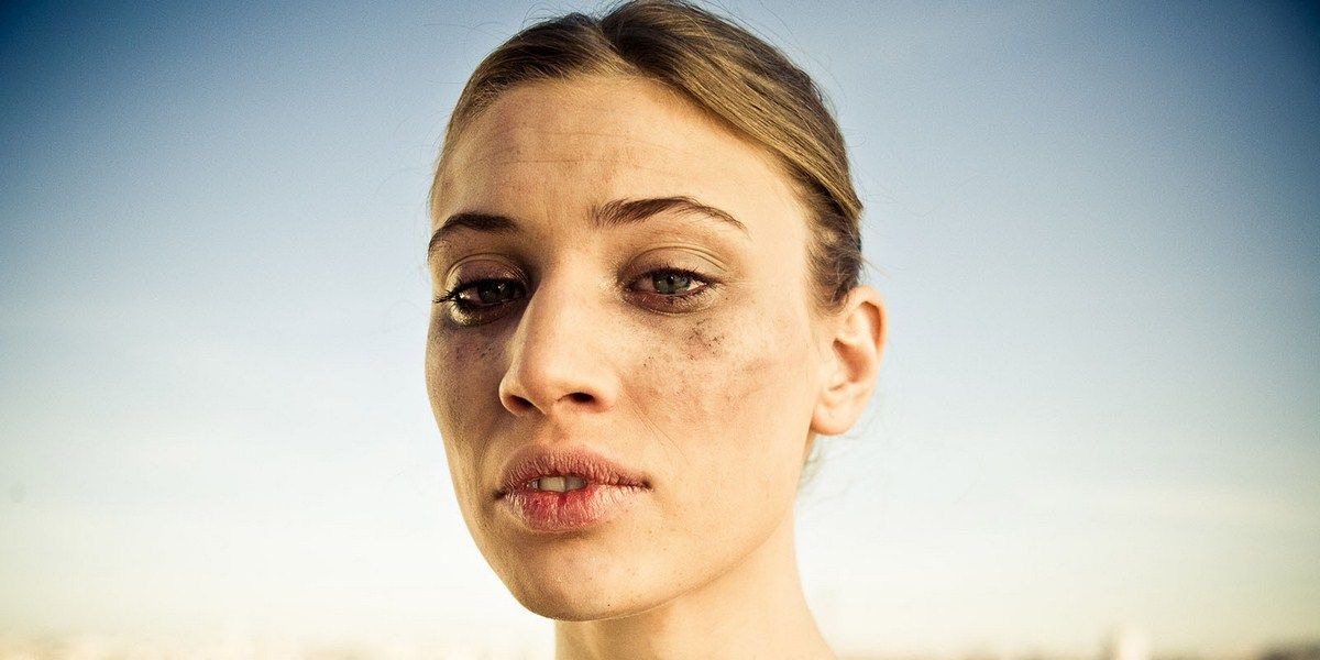 Foto zu The Acrobat - Bild 13 auf 14 - FILMSTARTS.de