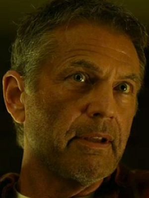 Steve Hanks - FILMSTARTS.de