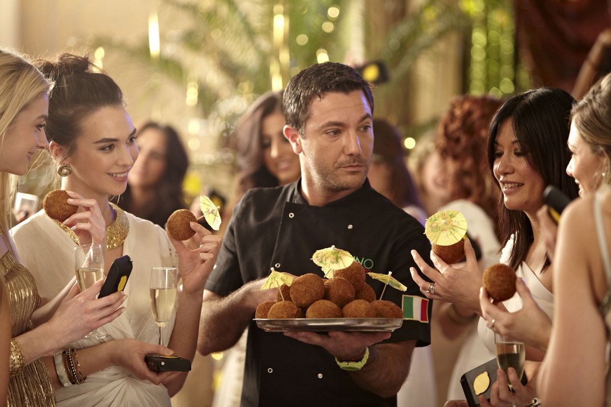 Foto zum Film Keith Lemon - Der Film - Bild 2 auf 8 - FILMSTARTS.de