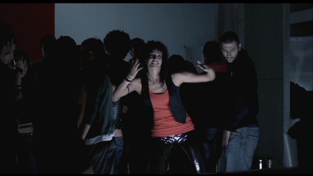 Foto zum Film Dance Crew - Bild 5 auf 8 - FILMSTARTS.de